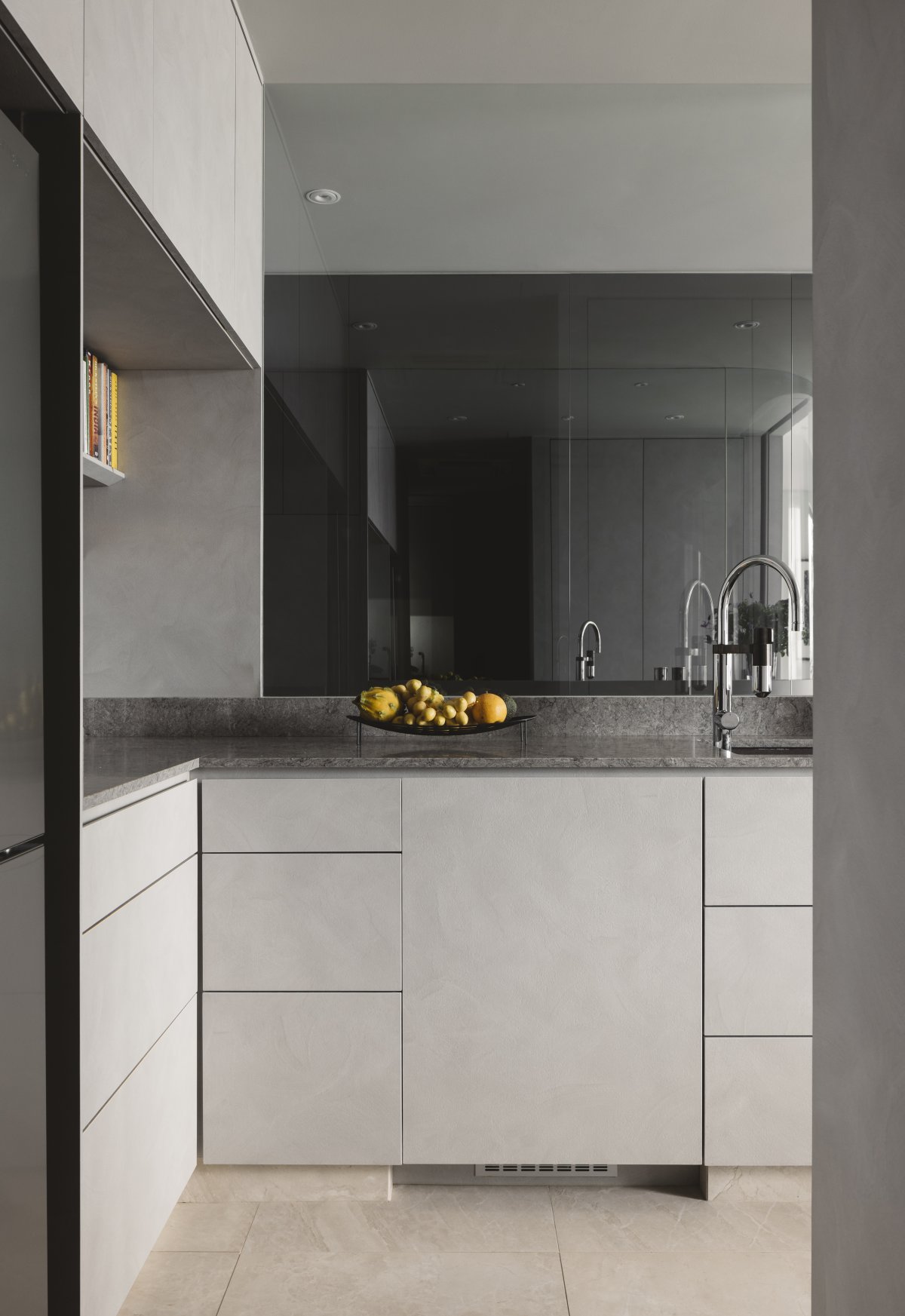 YINJISPACE - 932 Designs x Highline House